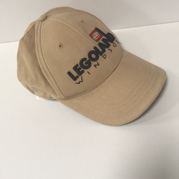 Legoland | Accessories | Lego Windsor Cap | Poshmark